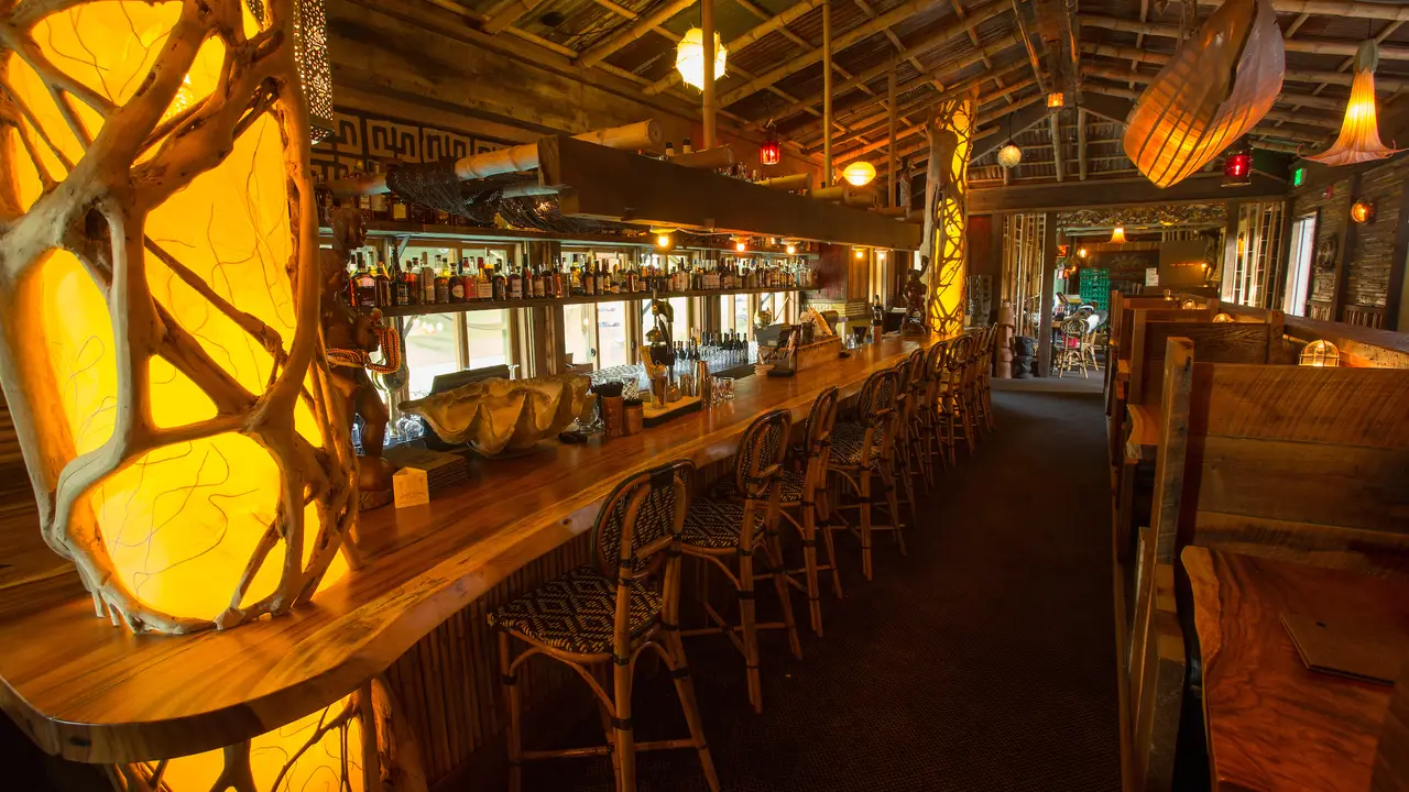 McMenamins North Shore Lagoon at Anderson School Restaurant - Bothell ...