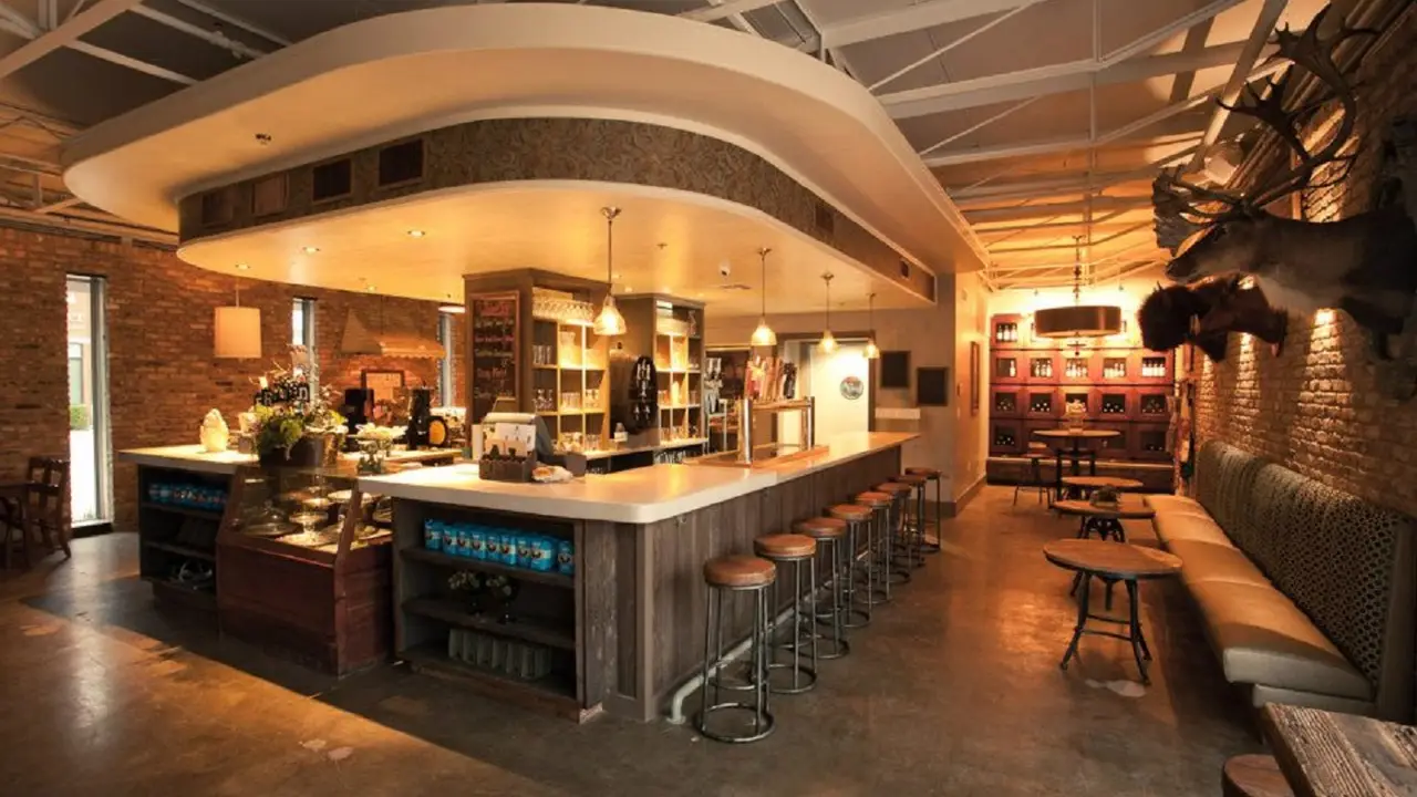 Restaurante Brewed - Fort Worth, , TX | OpenTable