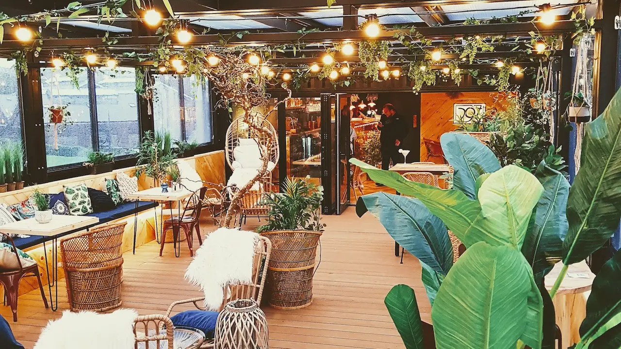 Restaurante Academy 297 - Barry, , Wales | OpenTable