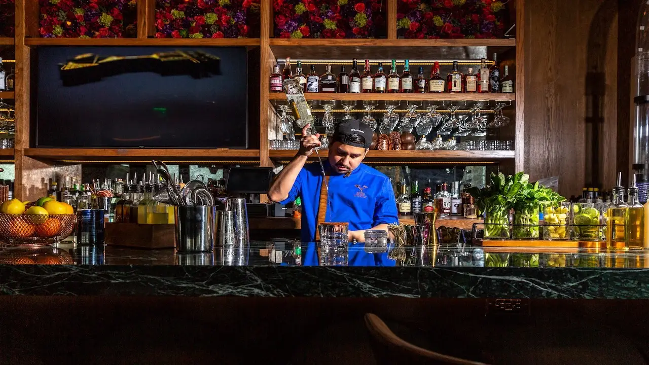 Tipsy Alchemist Austin - Updated 2024, Cocktail Bar in Austin, TX