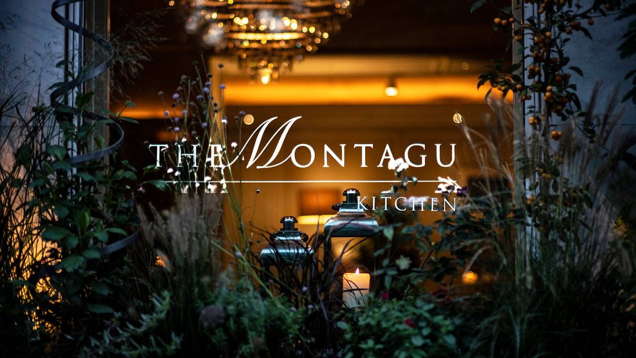 Hyatt Regency London Montagu