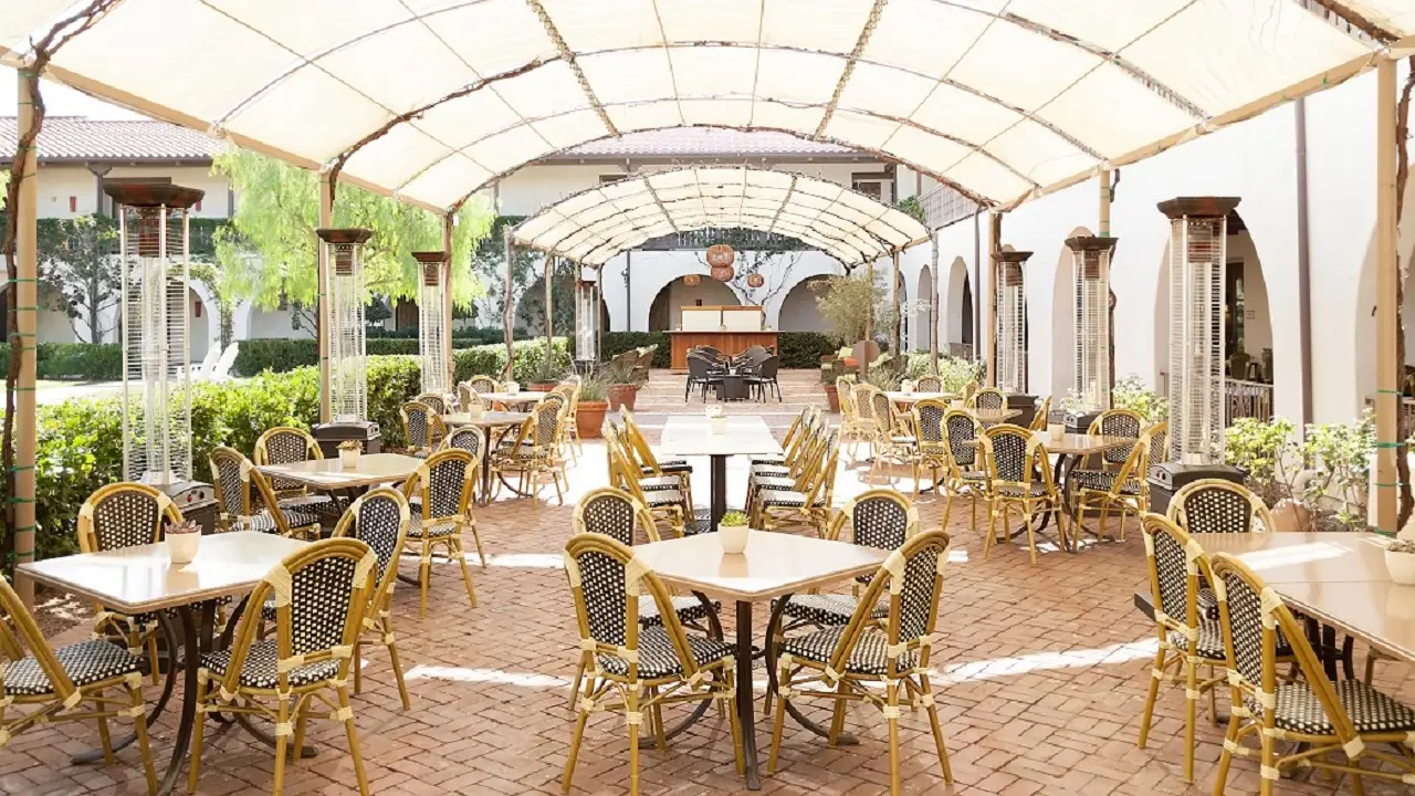 Bouquet Restaurant + Bar at Ponte Vineyard Inn - Temecula, CA | OpenTable
