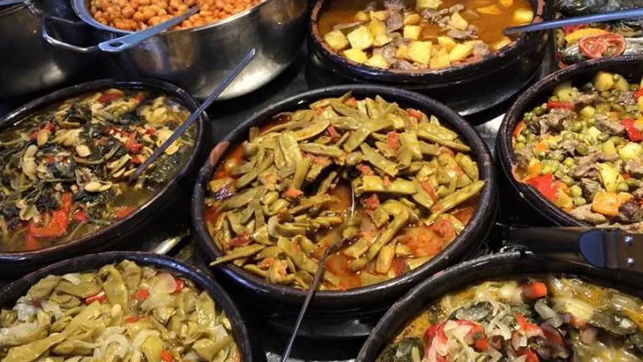 Hayvore Restaurant - Istanbul, IB | OpenTable