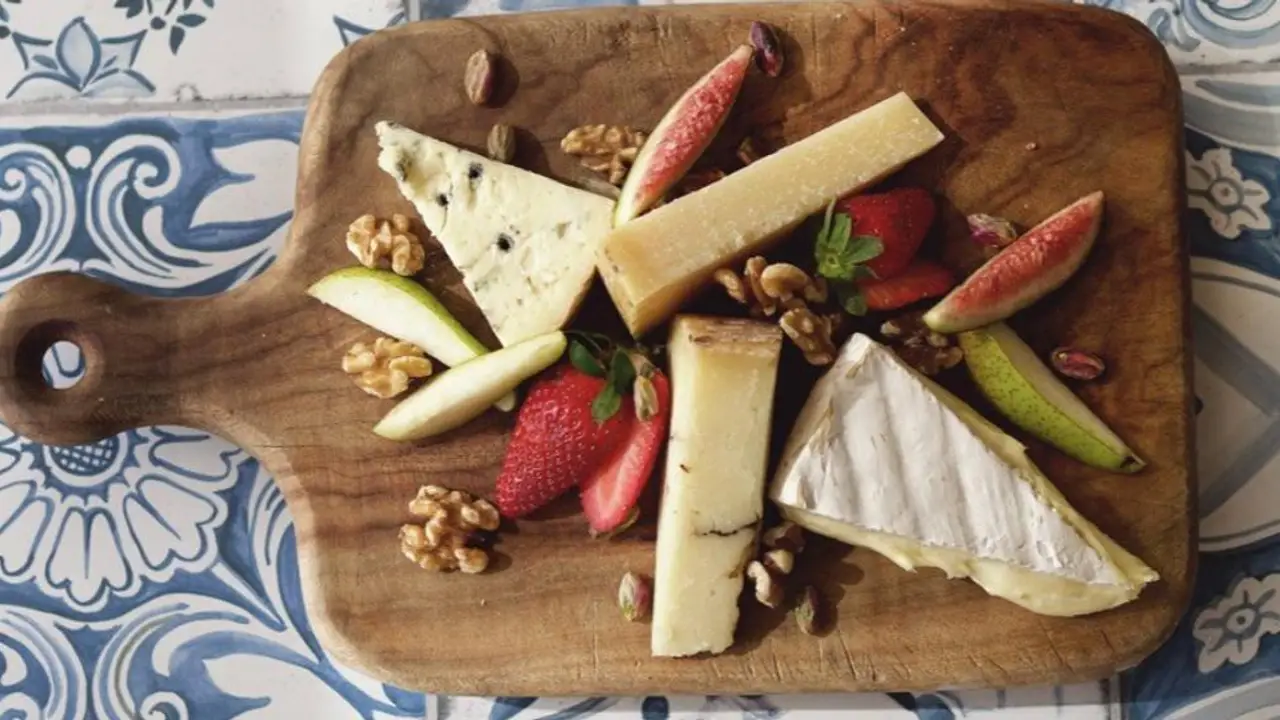 Salt Meats Cheese - Broadway Restaurant - Sydney, NSW | OpenTable