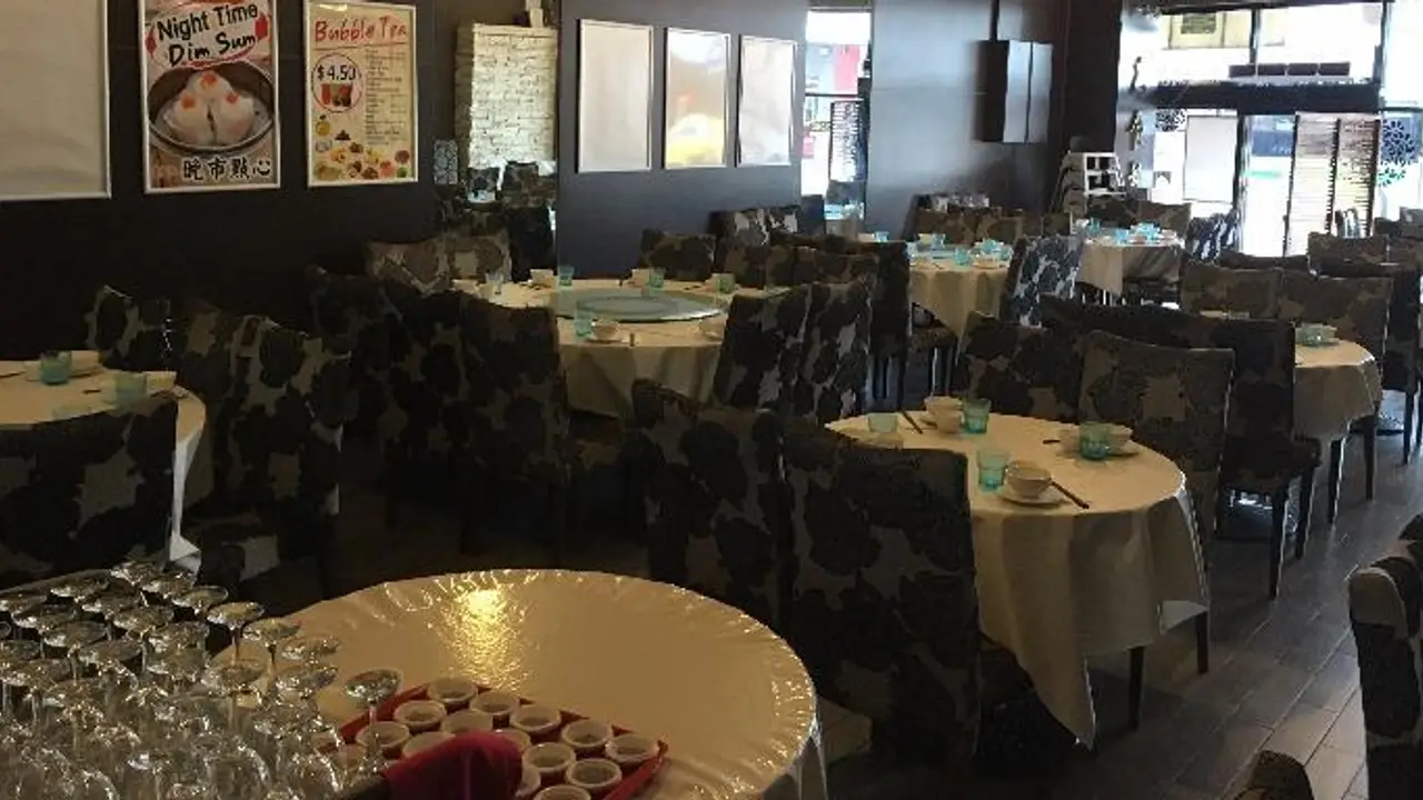 Restaurante Yummy House Chinese Restaurant - Perth, WA | OpenTable