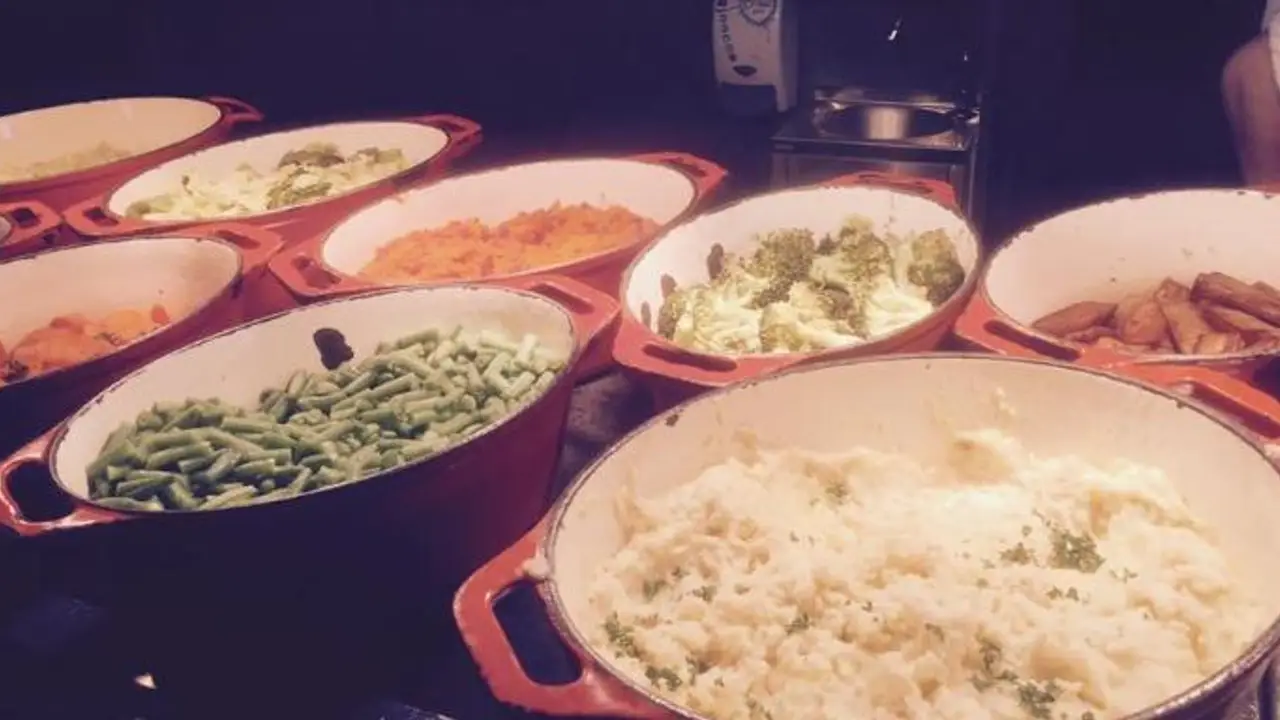 The Stonehenge Inn & Carvery Restaurant - Salisbury, , ENG | OpenTable