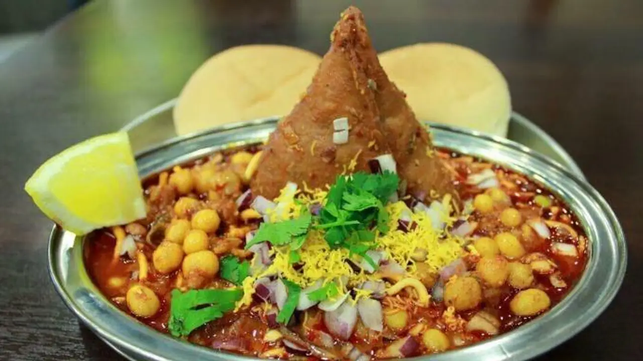 Shree Krishna Vada Pav - Hounslow Restaurant - London, ENG | OpenTable