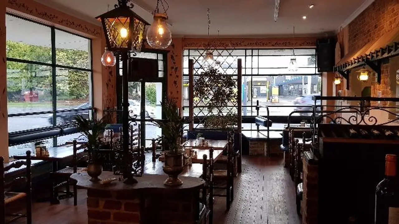 Restaurante Allegro Pizza - Perth, WA | OpenTable