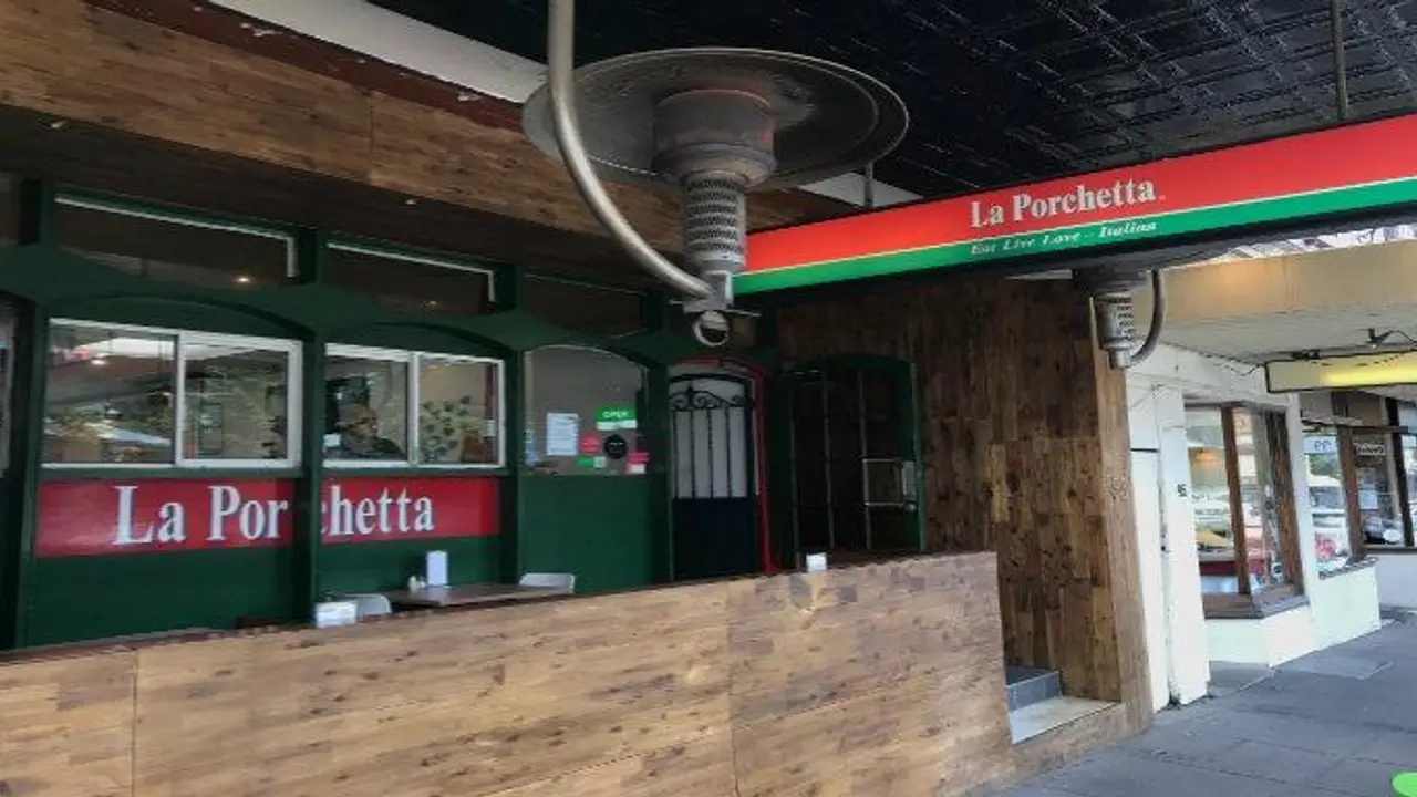 La Porchetta - South Yarra Restaurant - Melbourne, VIC | OpenTable