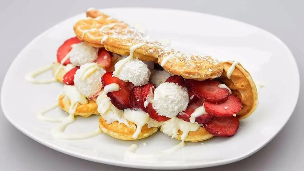 Restaurant WonderWaffel Osnabrück - Osnabrück, , NI | OpenTable