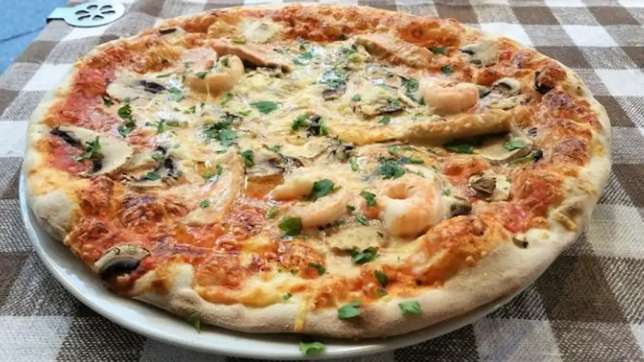 Barolo Restaurant - Berlin, BE | OpenTable