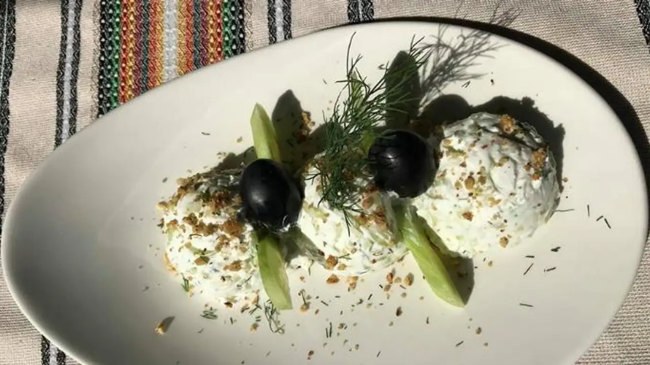 Village Kitchen Restaurant - Birmingham, ENG | OpenTable