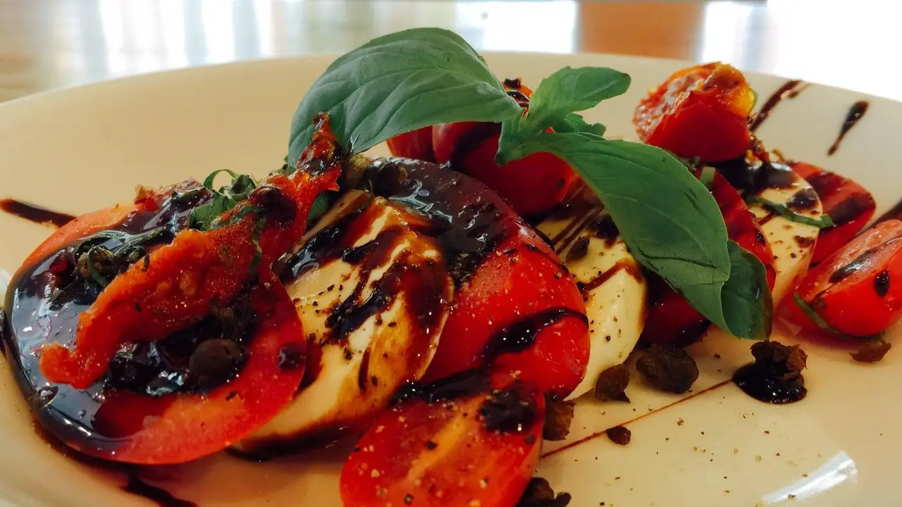 Hunger's Kitchen Restaurant - Singapore | OpenTable