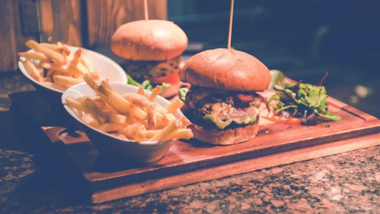 The Boat Club Restaurant - Durham, ENG | OpenTable