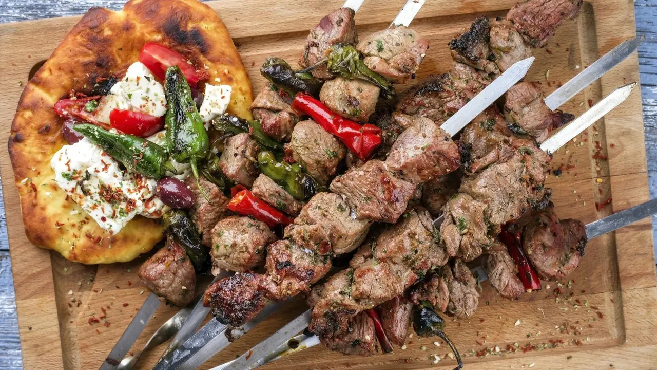 Yansoon Restaurant - Bonn, NW | OpenTable