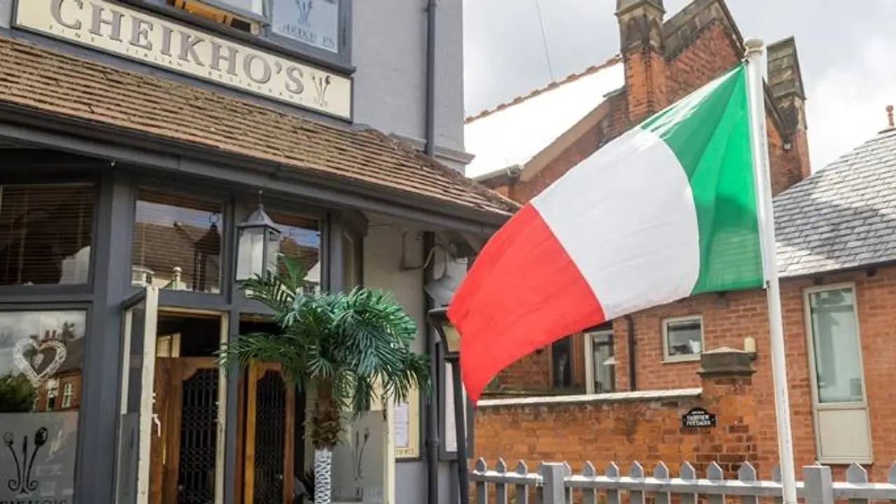 Restaurante Cheikho's - Oadby - Leicester, , ENG | OpenTable