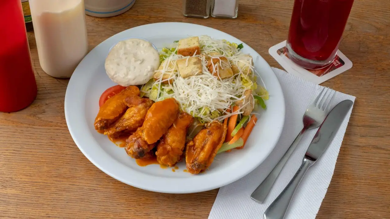 The Bird Restaurant - Hamburg, HH | OpenTable