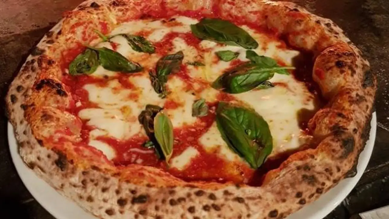 Ciaooo Pizzeria Restaurant - Manchester, ENG | OpenTable