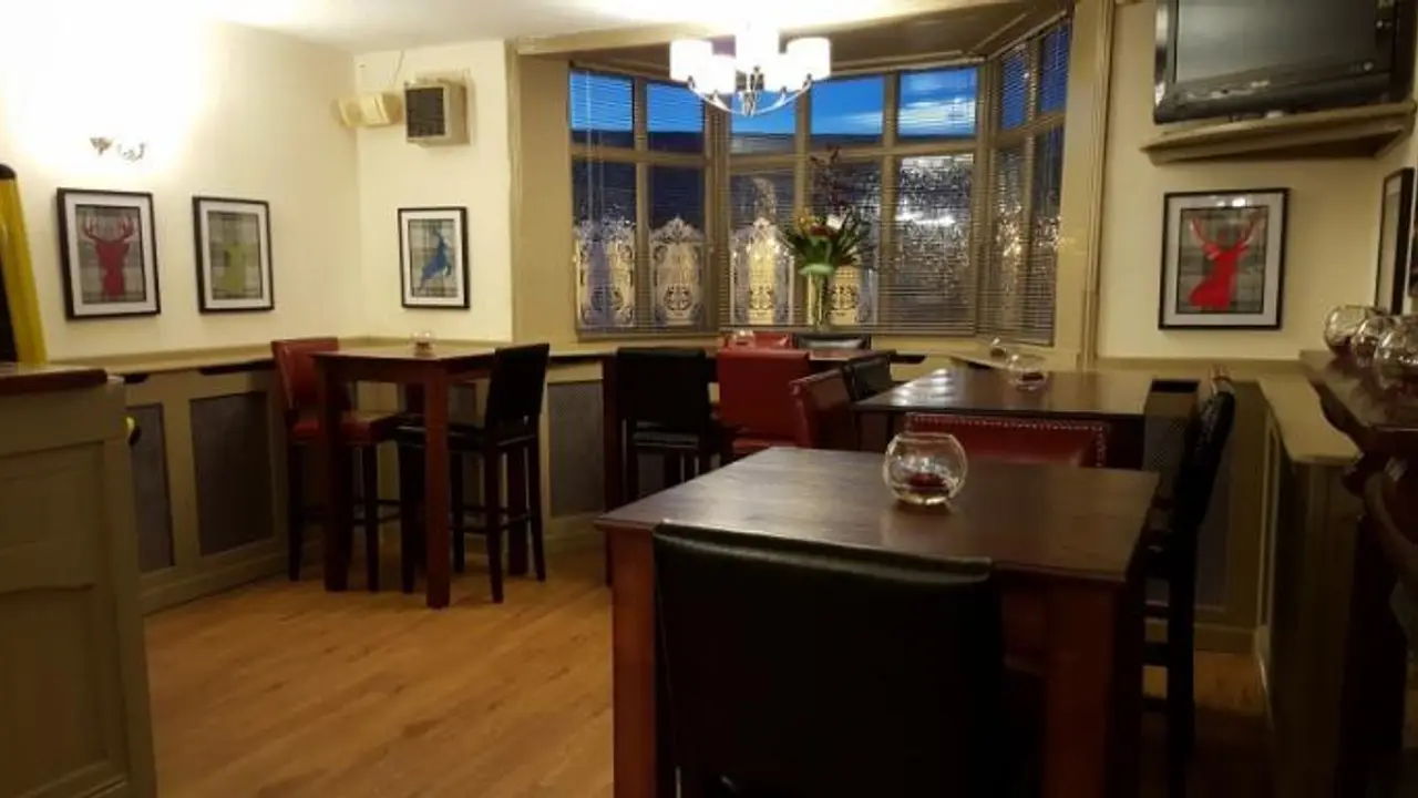 The New Wellington Restaurant - Dudley, , ENG | OpenTable