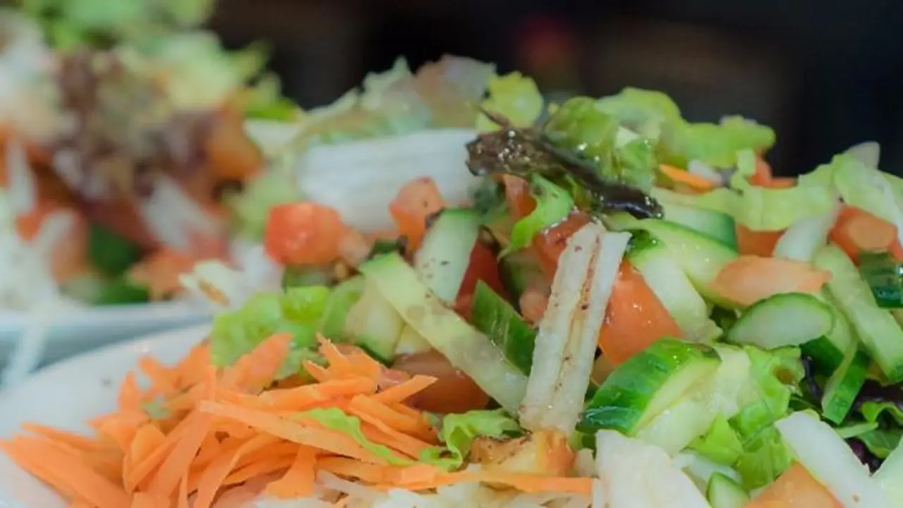 Devran Restaurant - London, ENG | OpenTable