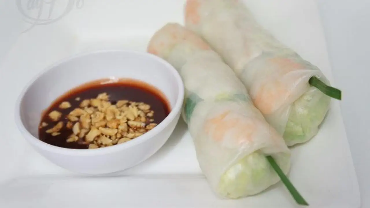 Tay Do Cafe Restaurant - London, ENG | OpenTable