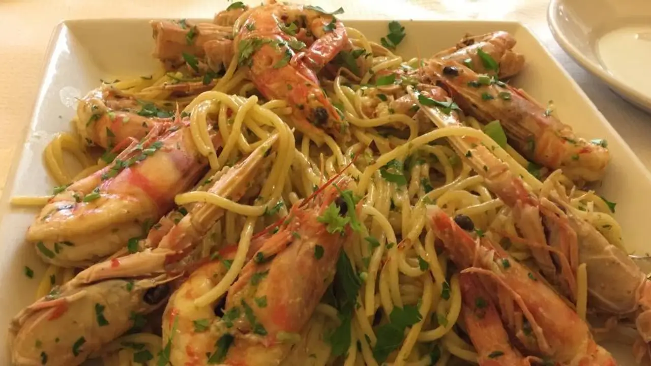 Ristorante 12 Apostoli Restaurant - Rome, LA | OpenTable