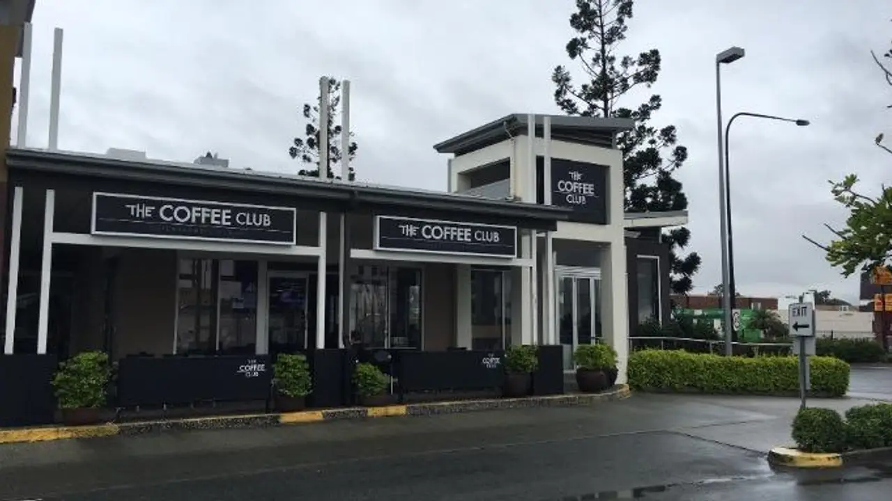 The Coffee Club - Strathpine Restaurant - Brisbane, QLD | OpenTable