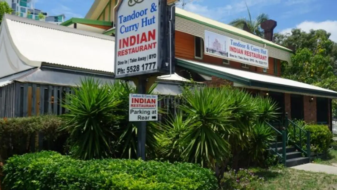 Restaurante Tandoor & Curry Hut - Labrador, , QLD | OpenTable