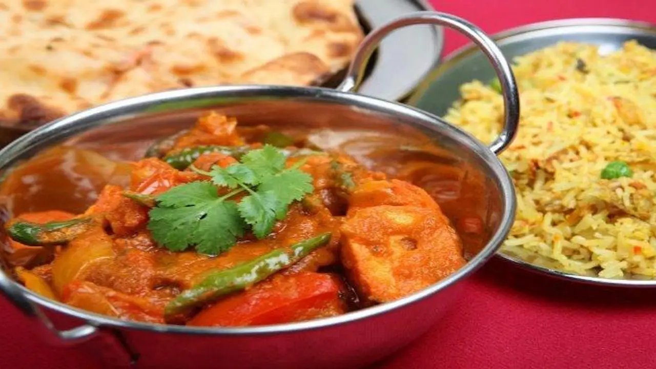 Restaurante Yew Tree - West Bromwich - Birmingham, ENG | OpenTable