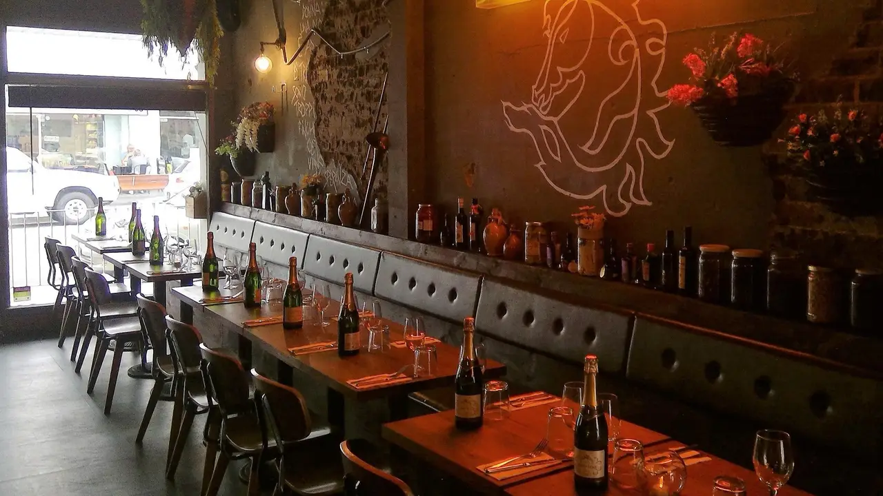 Italian Stallion Restaurant - Sydney, NSW | OpenTable