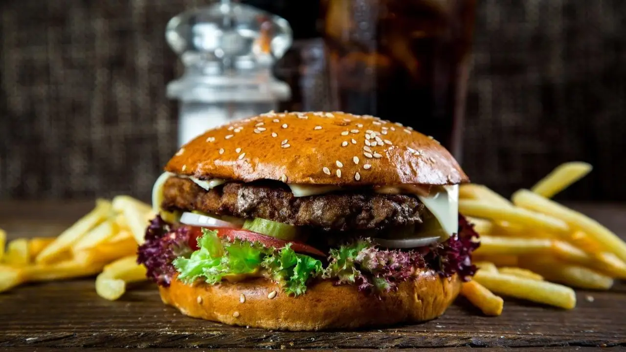 Restaurante Meat Stop - Brentwood, , ENG | OpenTable