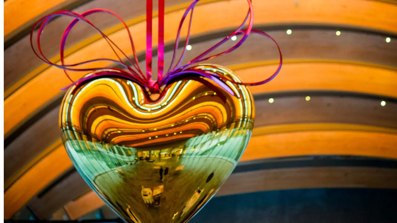 Eleven at Crystal Bridges Restaurant - Bentonville, AR | OpenTable