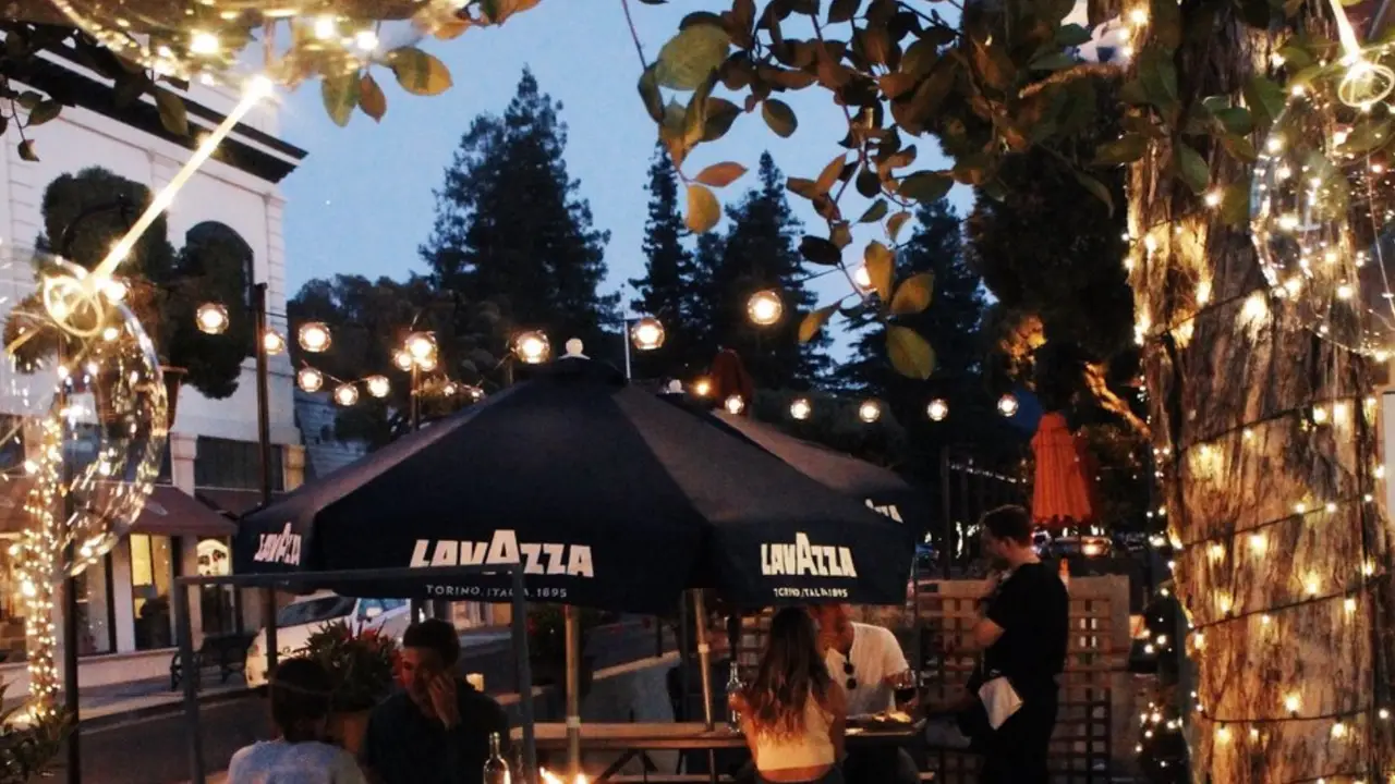 The Pastaria Restaurant - Los Gatos, , CA | OpenTable