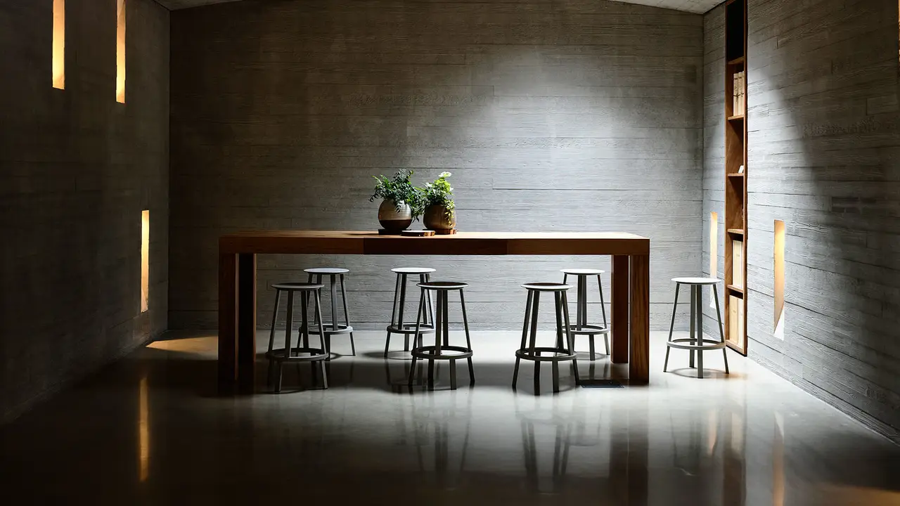 Restaurante TarraWarra Estate Cellar Door - Yarra Glen, , AU-VIC ...