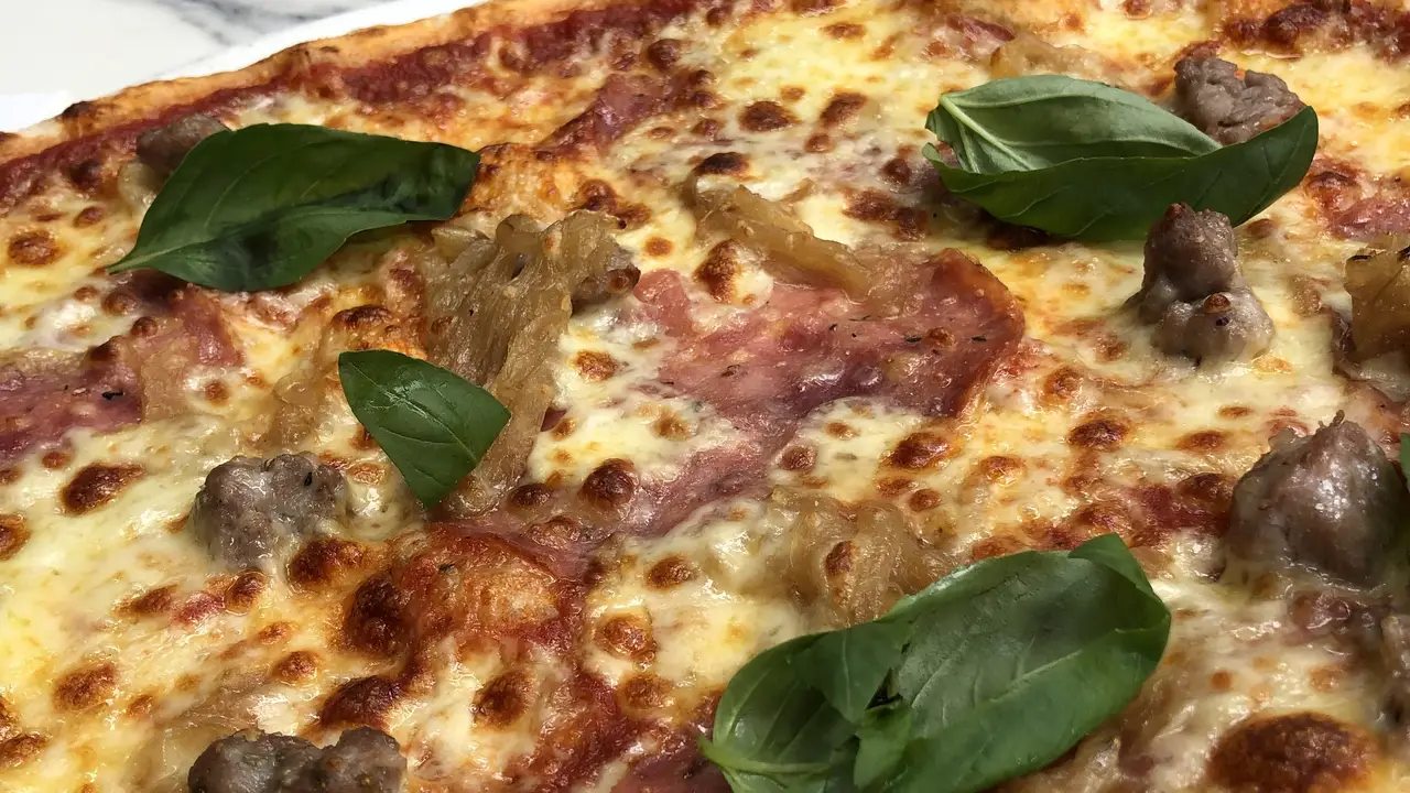 Restaurante La Camera Southgate - Melbourne, , AU-VIC | OpenTable