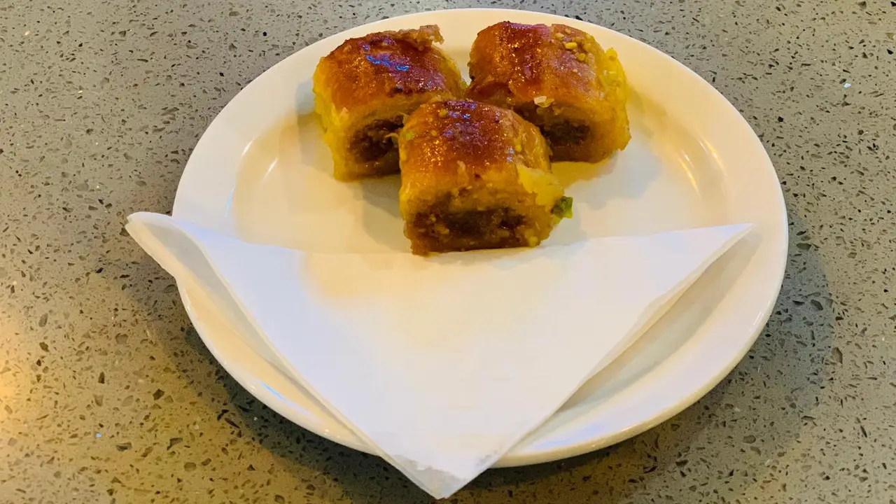 Cazba Restaurant - North Vancouver - North Vancouver, BC | OpenTable