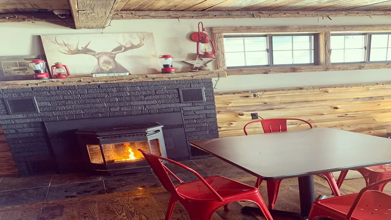 The Lean-To at Great Pines Restaurant - Old Forge, , NY | OpenTable