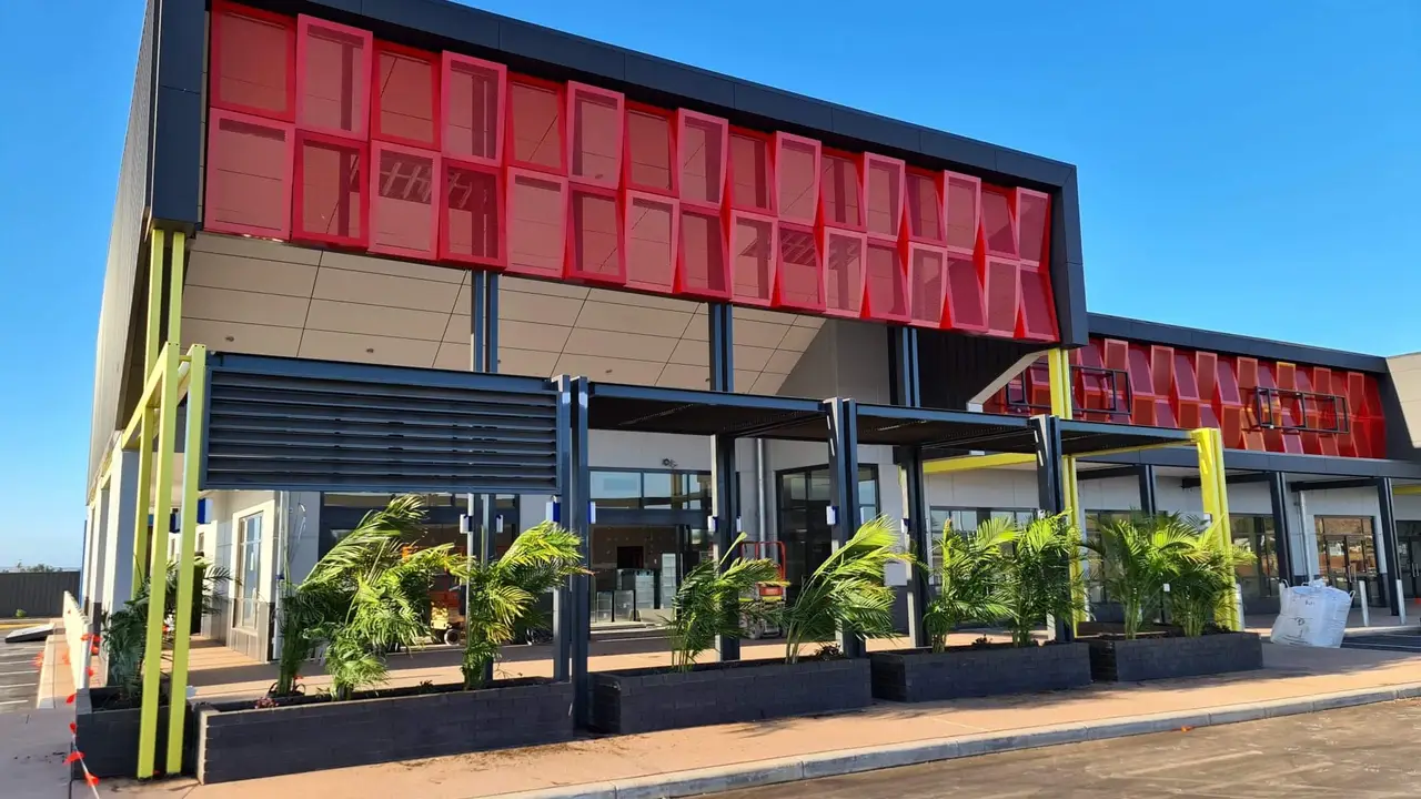 Grand Central Tavern Restaurant - Karratha, AU-WA | OpenTable