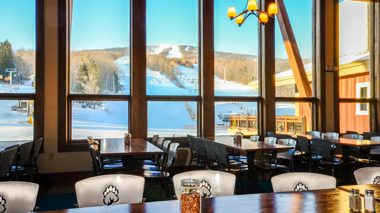 The Market at Stratton Mountain Restaurant - Stratton Mountain, VT ...