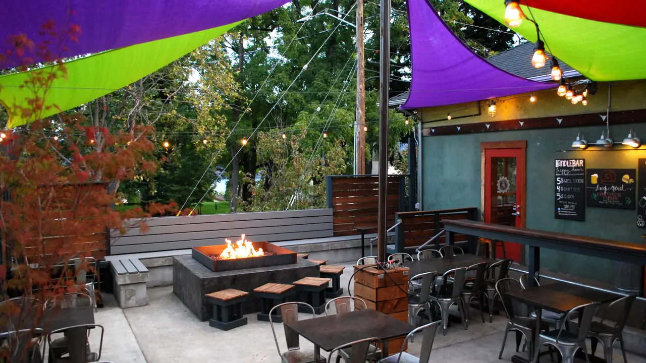 KickStand Coffee & Kitchen Restaurant - Hood River, OR | OpenTable