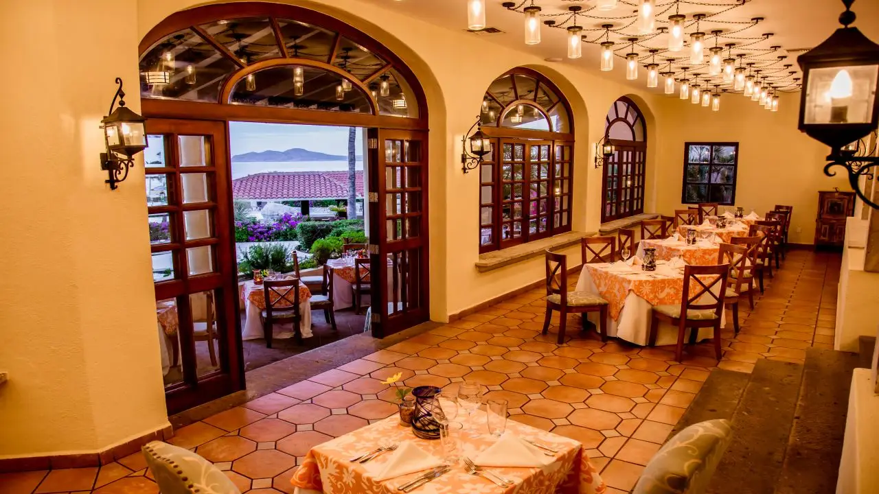 El Tapanco Restaurant - San Jose Del Cabo, BCS | OpenTable