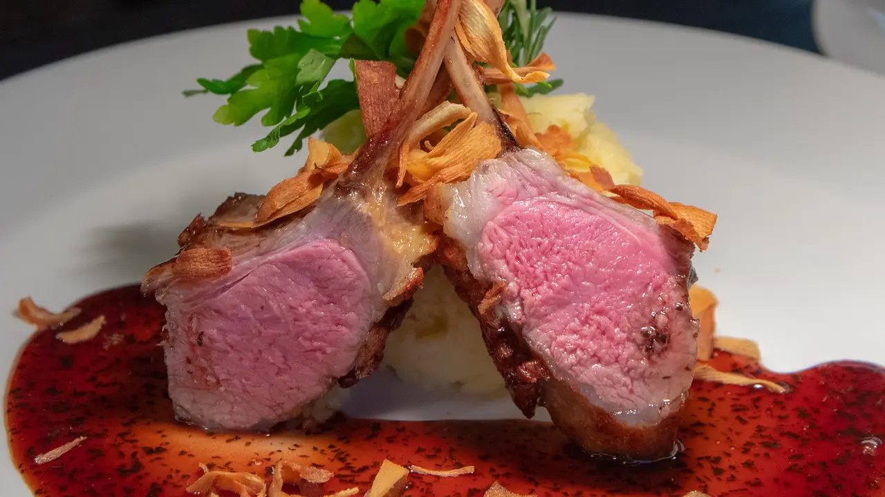 The Barrel Inn Restaurant - Bretton, Derbyshire | OpenTable