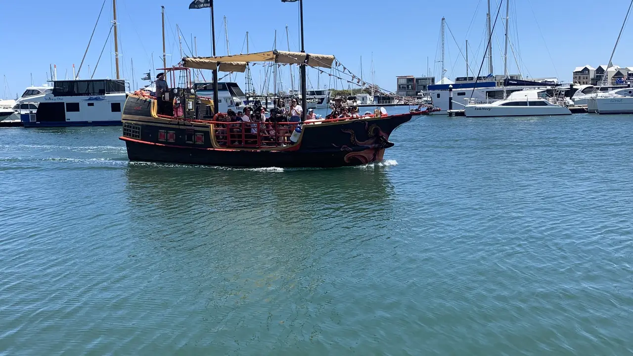 Tony Roma's - Perth Restaurant - Perth, AU-WA | OpenTable