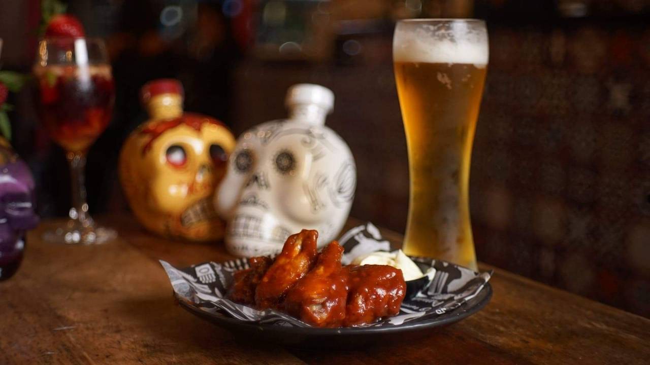 ExotiK Latin Cafe Restaurant - Newtown, AU-NSW | OpenTable