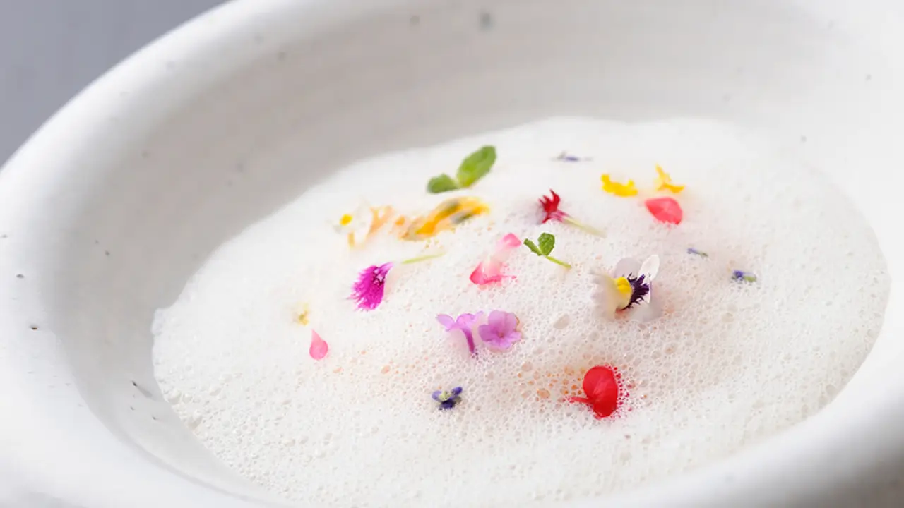 La Bonne Table Restaurant - Chuo-ku, Tokyo | OpenTable