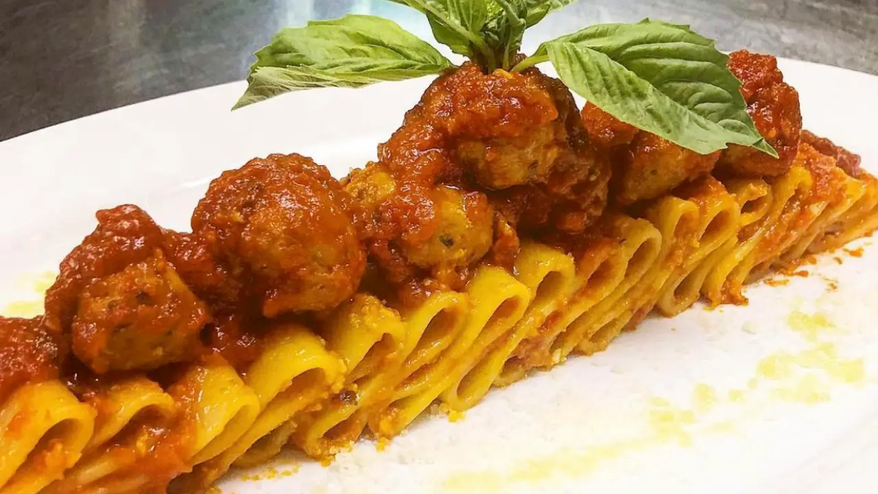 Ristorante MV Restaurant - Bernardsville, NJ | OpenTable