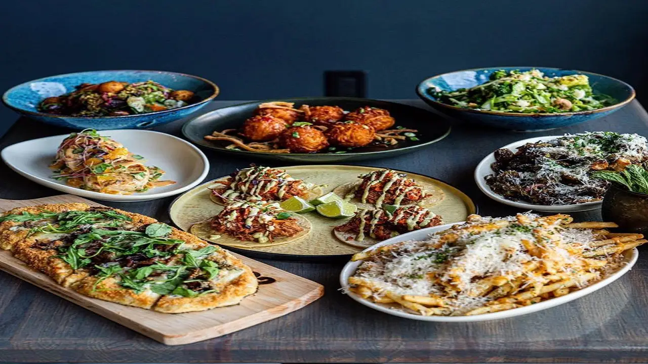 402 Eat + Drink Restaurant - Omaha, NE | OpenTable