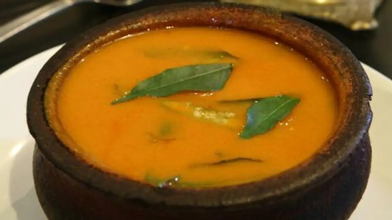 Restaurante Swaadhisht - Singapore | OpenTable