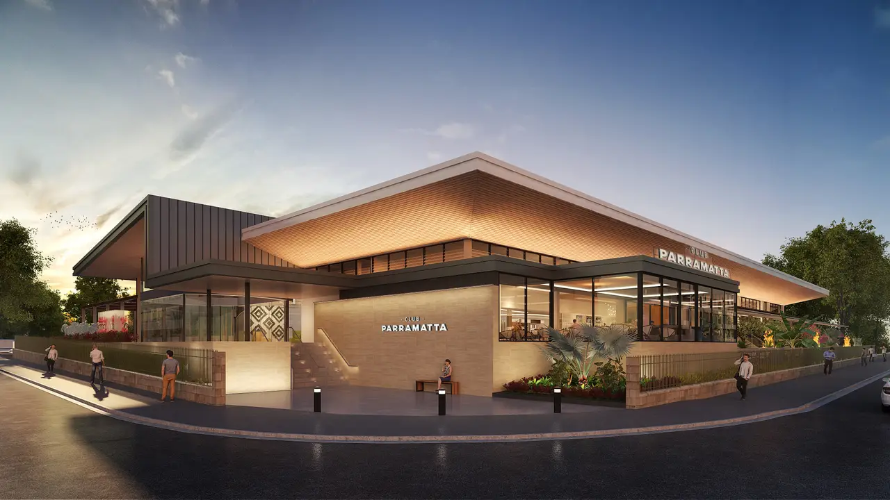 The Oven, Club Parramatta Restaurant - Parramatta, AU-NSW | OpenTable