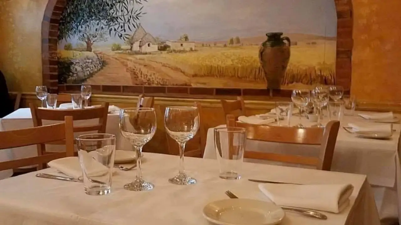 L'Angolo Restaurant - Philadelphia, PA | OpenTable